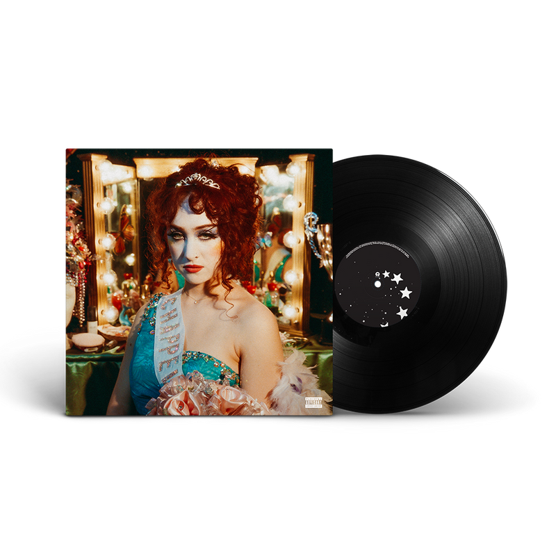 Vinyl - Chappell Roan | Official Store