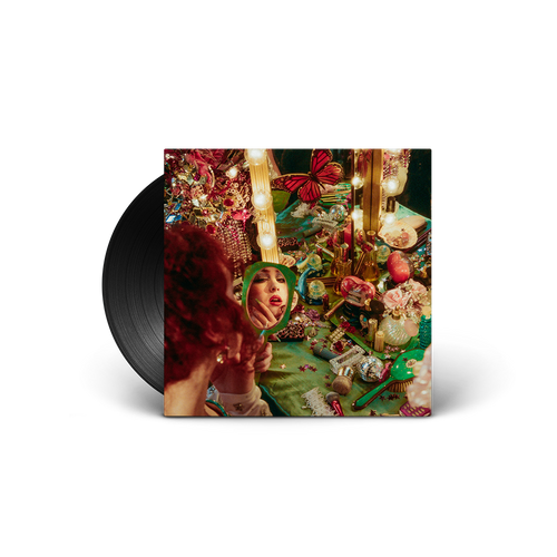 The Rise and Fall of a Midwest Princess Standard 2LP - Chappell Roan ...