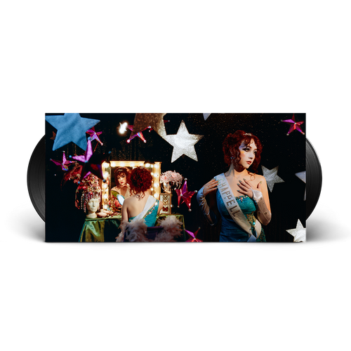 The Rise and Fall of a Midwest Princess Standard 2LP - Chappell Roan ...