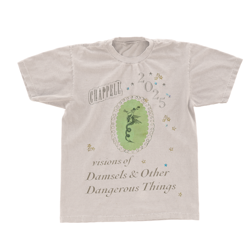 All Merch - Chappell Roan | Official Store