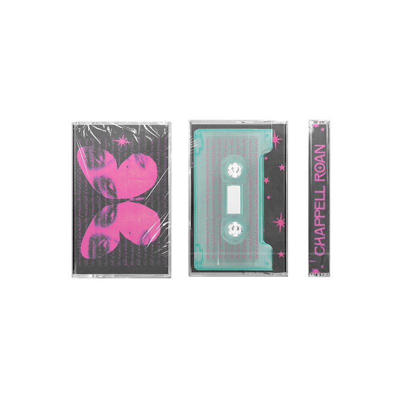 The Rise and Fall of a Midwest Princess (Anniversary Edition) Cassette ...
